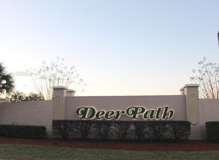 Homes for sale in Deer Path Ocala, Florida. Ocala Neighborhoods